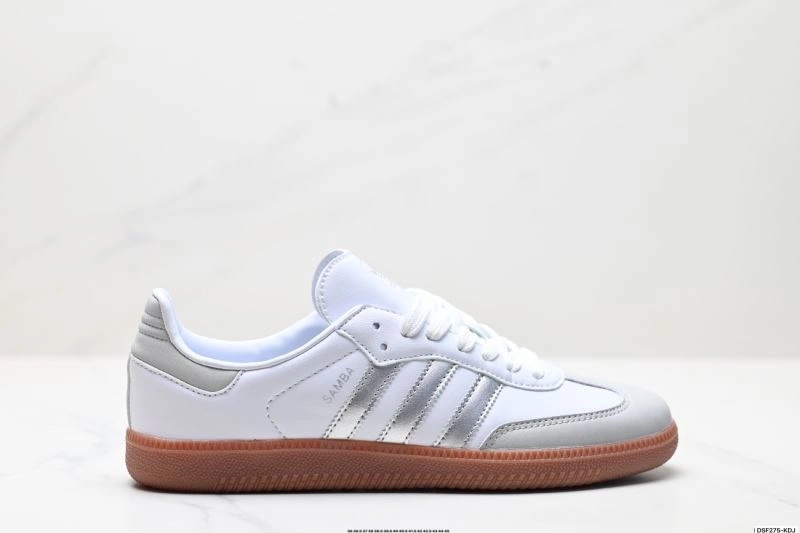 Adidas Samba Shoes