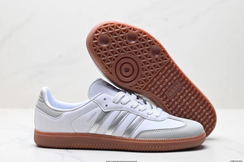 Factory-made Adidas Samba Shoes