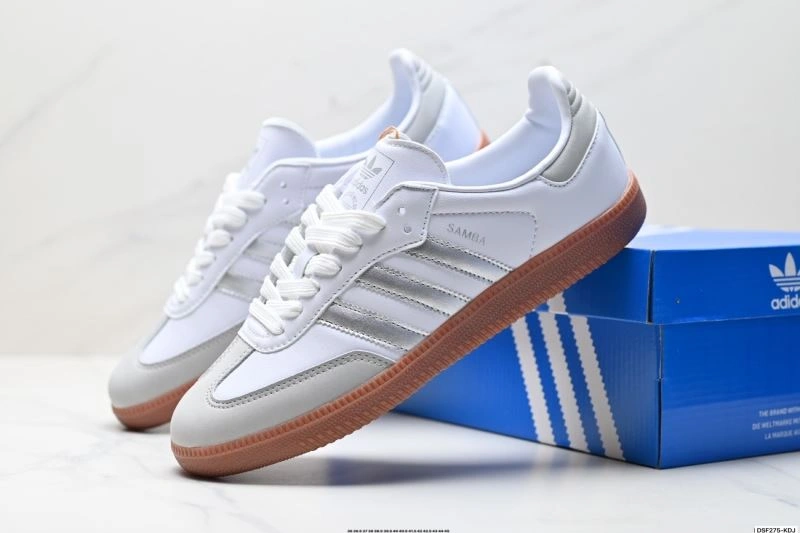 Factory-made Adidas Samba Shoes