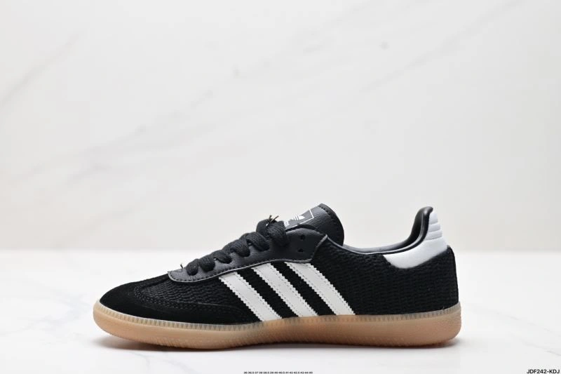 Discounted Adidas Samba Shoes