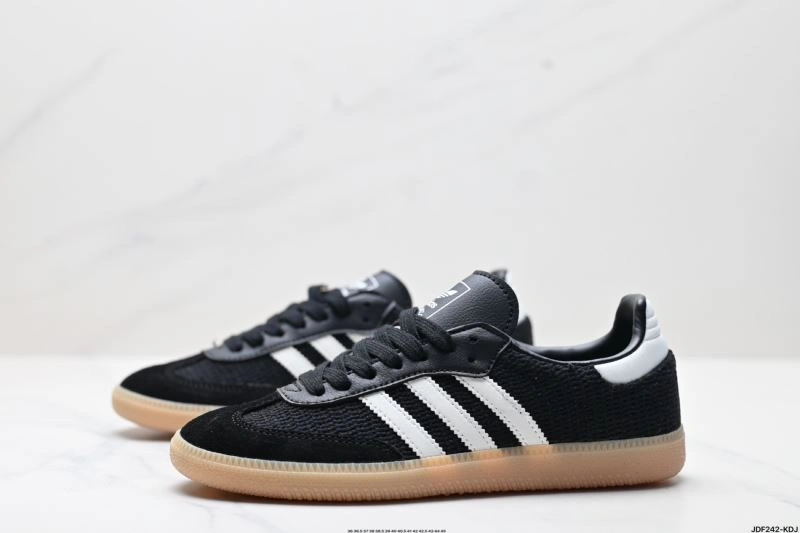 Discounted Adidas Samba Shoes