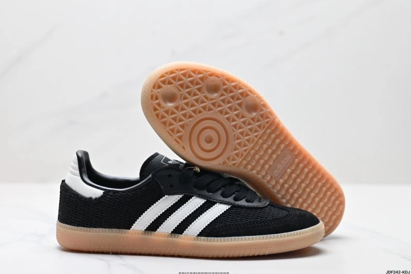 Discounted Adidas Samba Shoes