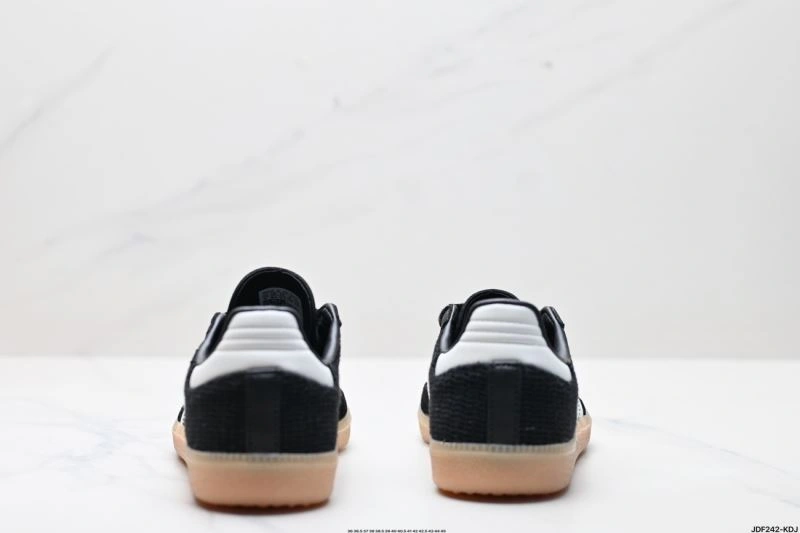 Discounted Adidas Samba Shoes