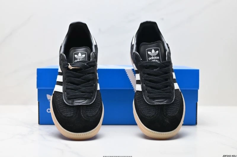 Discounted Adidas Samba Shoes