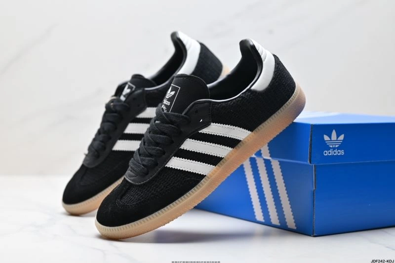 Discounted Adidas Samba Shoes