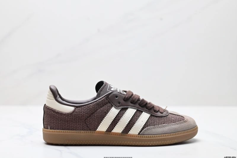 Adidas Samba Shoes