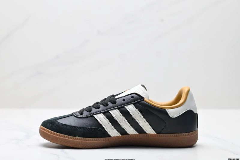 Inexpensive Adidas Samba Shoes