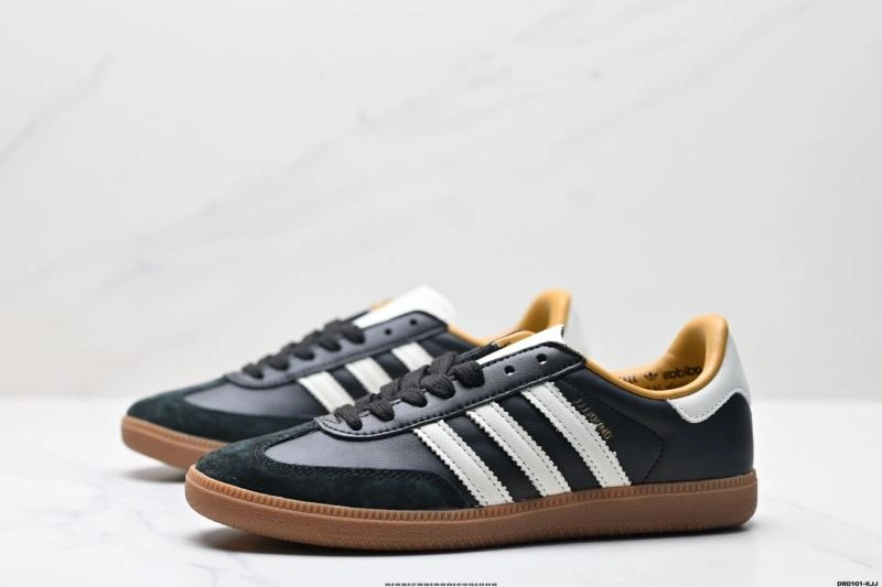 Inexpensive Adidas Samba Shoes