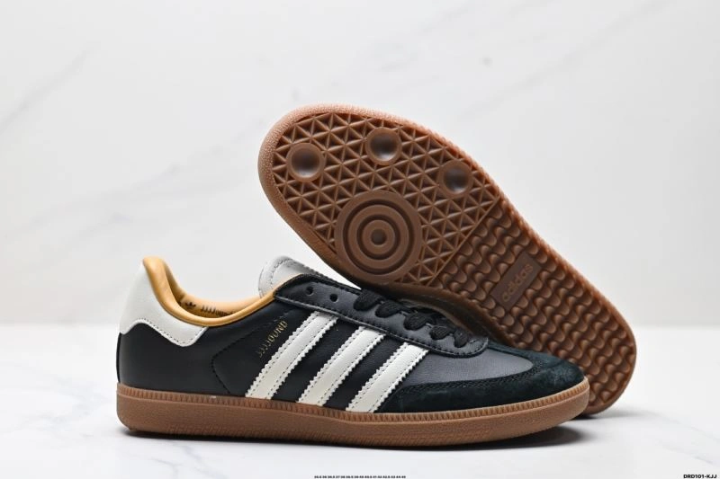 Inexpensive Adidas Samba Shoes