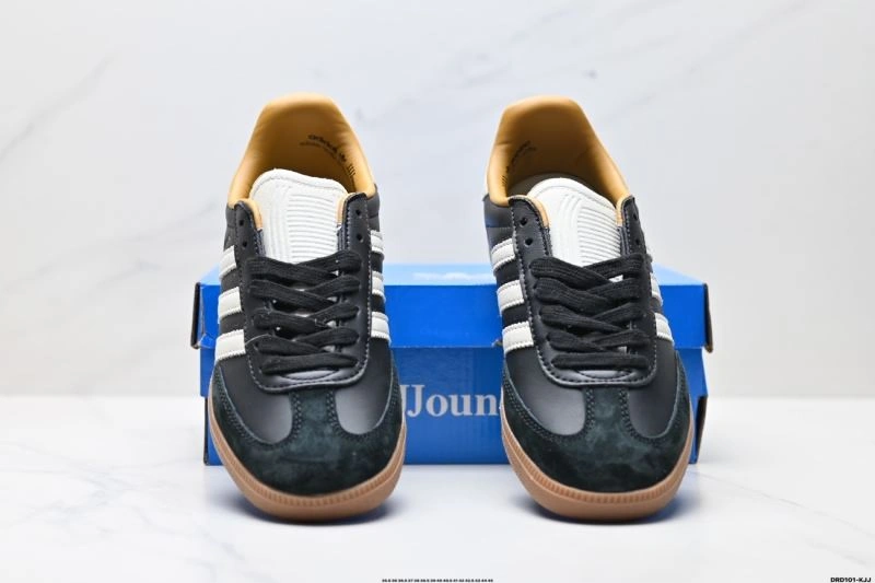 Inexpensive Adidas Samba Shoes