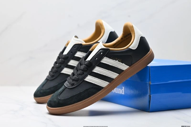 Inexpensive Adidas Samba Shoes