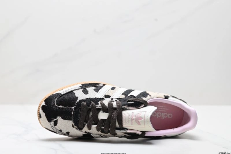 Inexpensive Adidas Samba Shoes