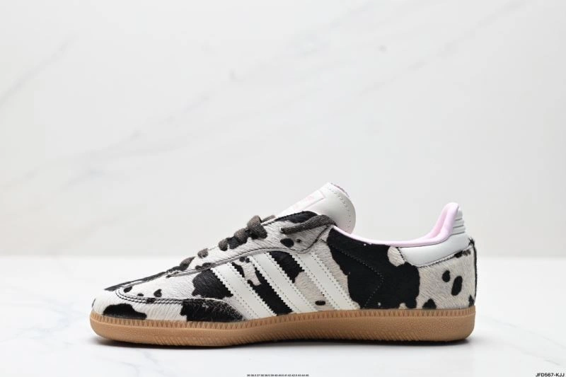 Inexpensive Adidas Samba Shoes