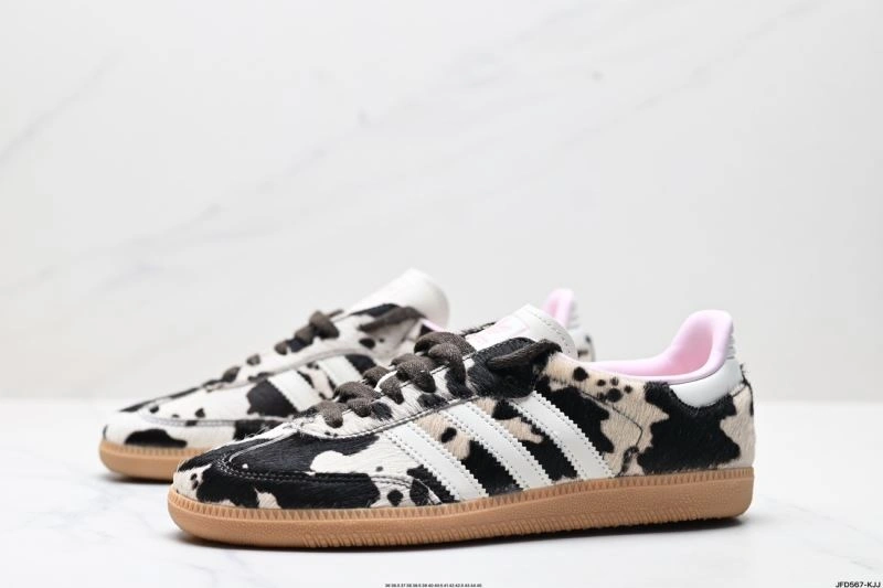 Inexpensive Adidas Samba Shoes