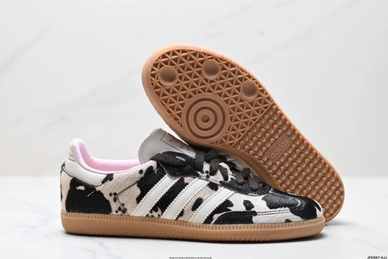 Inexpensive Adidas Samba Shoes