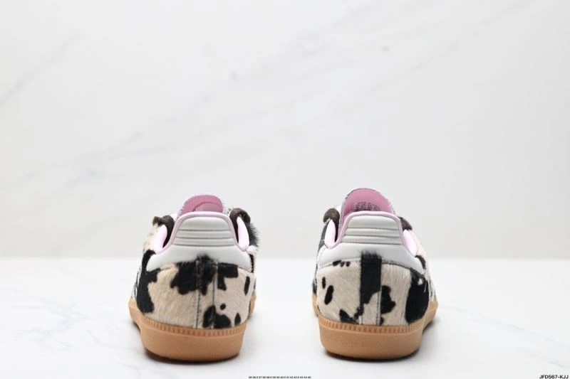 Inexpensive Adidas Samba Shoes