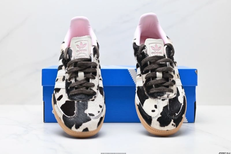 Inexpensive Adidas Samba Shoes