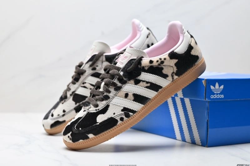 Inexpensive Adidas Samba Shoes