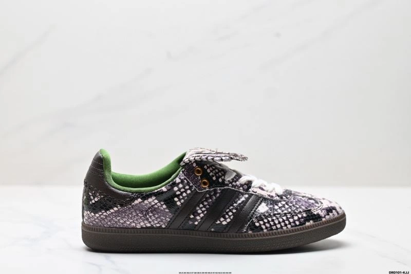 Adidas Samba Shoes