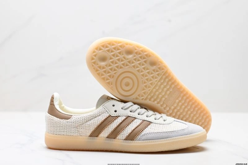 Affordable Adidas Samba Shoes