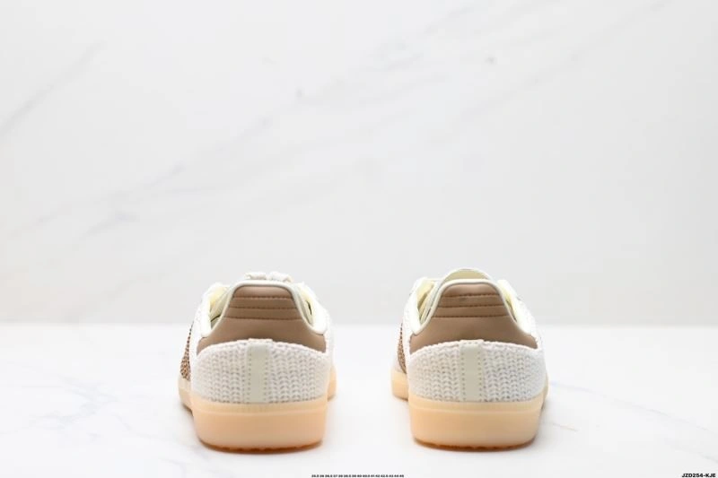 Affordable Adidas Samba Shoes