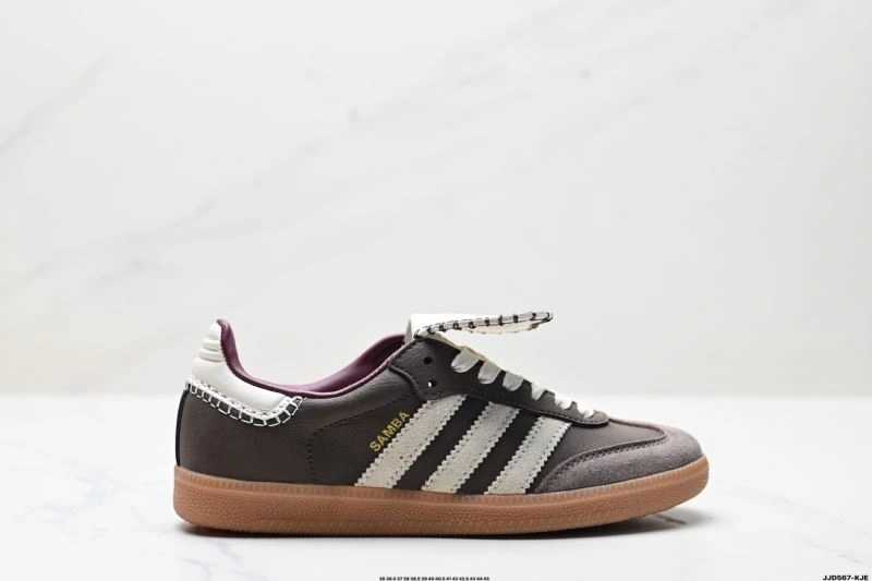Adidas Samba Shoes