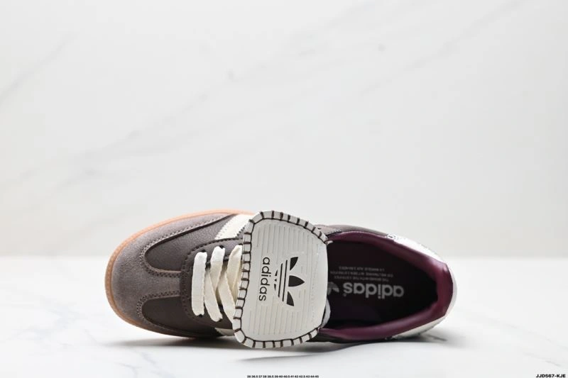 Affordable Adidas Samba Shoes