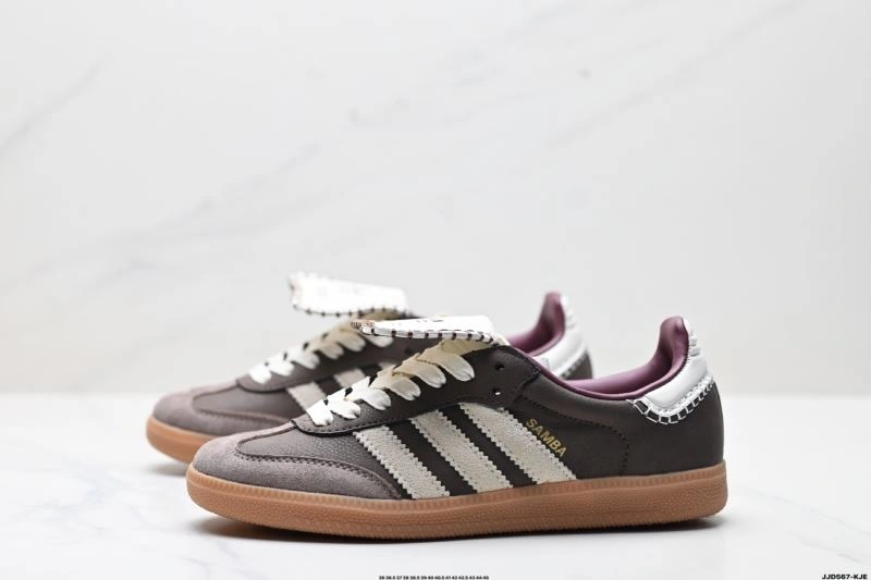 Affordable Adidas Samba Shoes