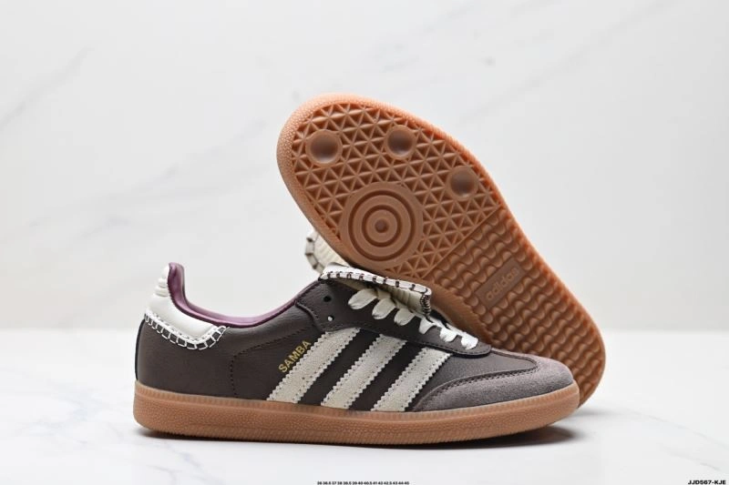 Affordable Adidas Samba Shoes
