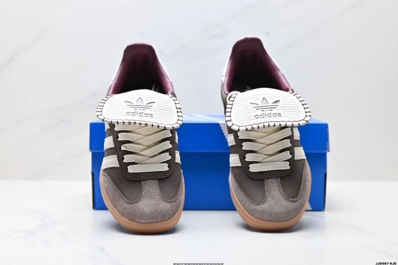 Affordable Adidas Samba Shoes