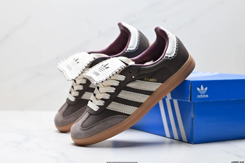 Affordable Adidas Samba Shoes