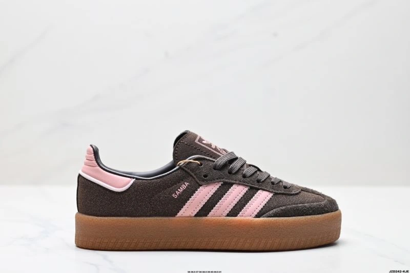 Adidas Samba Shoes