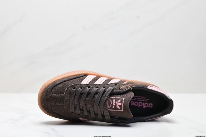 Perfect replica Adidas Samba Shoes
