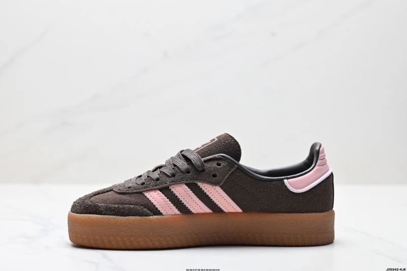 Perfect replica Adidas Samba Shoes