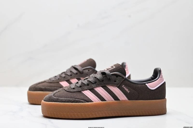 Perfect replica Adidas Samba Shoes