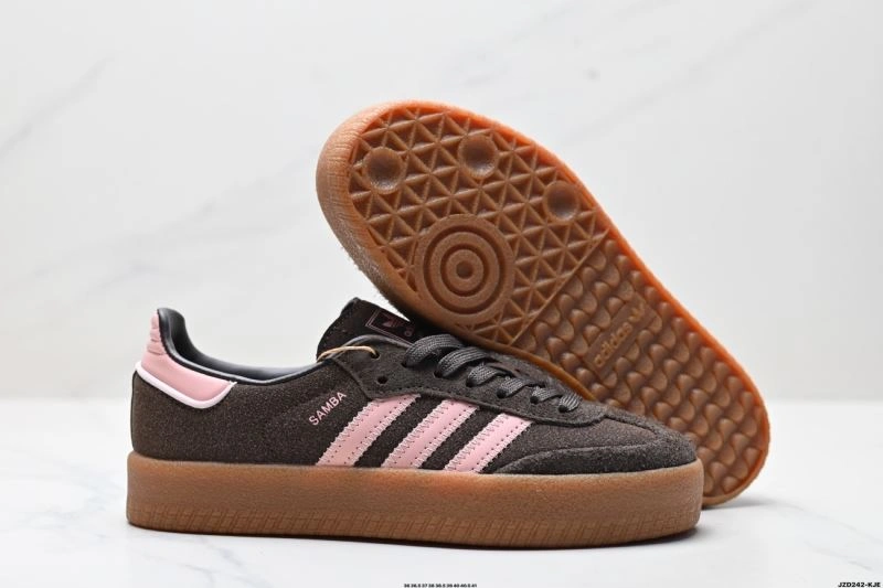 Perfect replica Adidas Samba Shoes