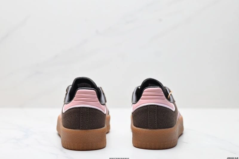 Perfect replica Adidas Samba Shoes