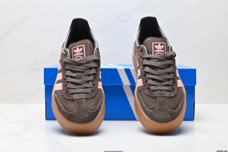 Perfect replica Adidas Samba Shoes