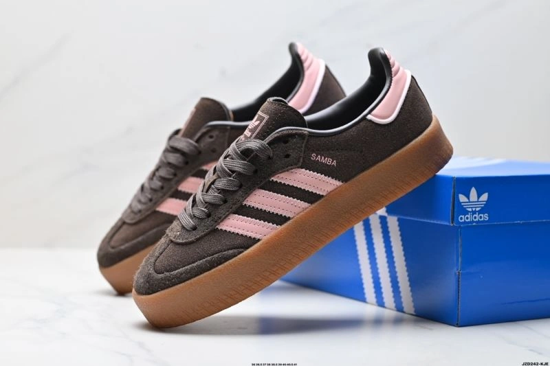 Perfect replica Adidas Samba Shoes