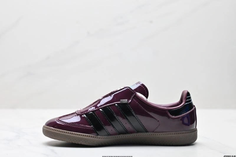 Accurate model Adidas Samba Shoes