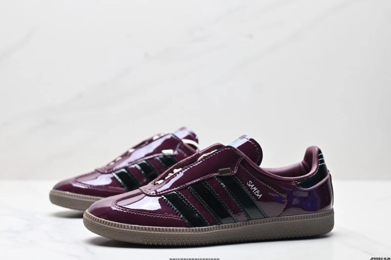 Accurate model Adidas Samba Shoes