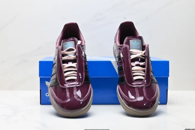 Accurate model Adidas Samba Shoes