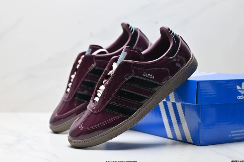 Accurate model Adidas Samba Shoes