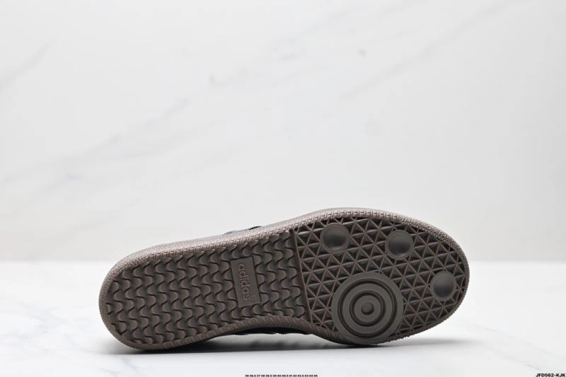 Accurate model Adidas Samba Shoes