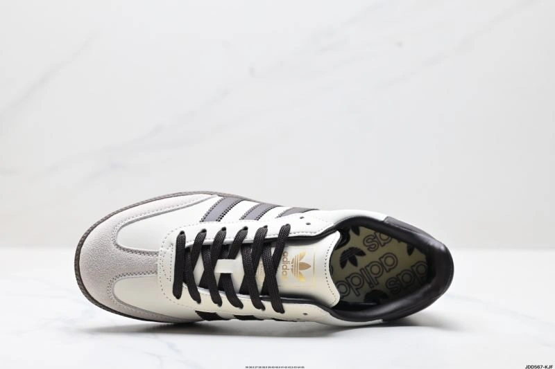 Precise copy Adidas Samba Shoes