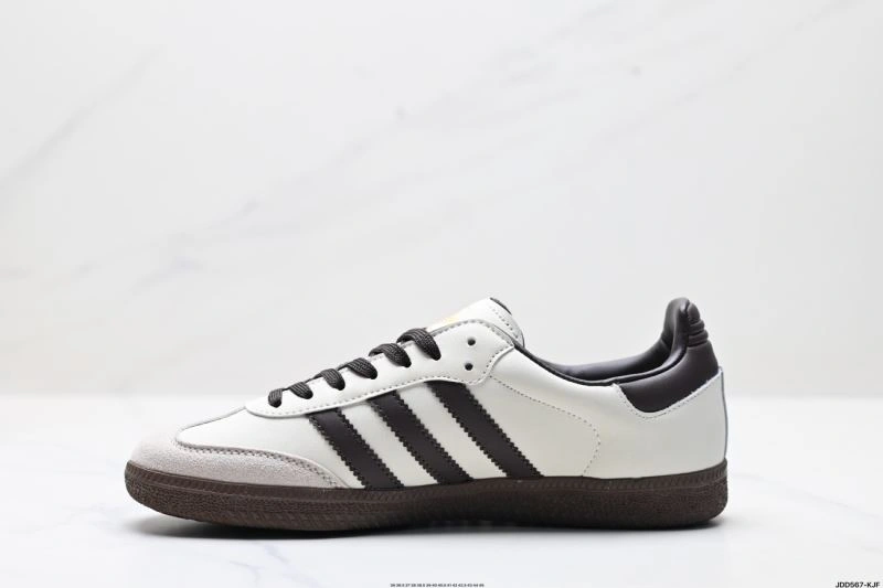 Precise copy Adidas Samba Shoes