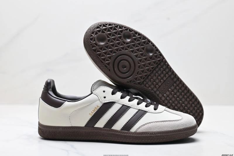 Precise copy Adidas Samba Shoes