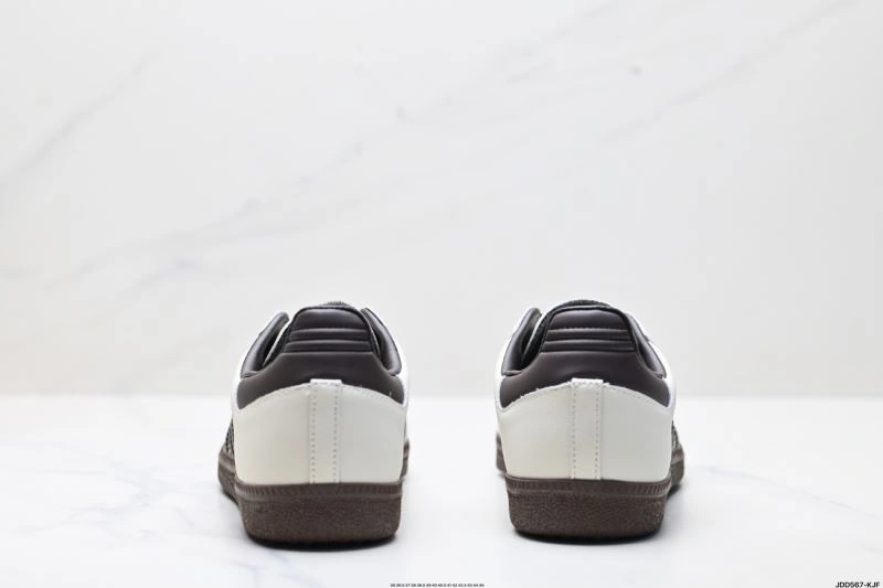 Precise copy Adidas Samba Shoes