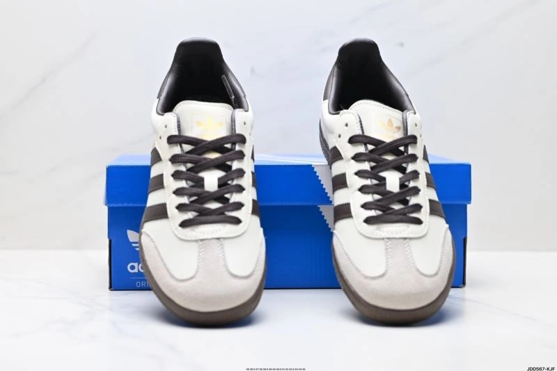 Precise copy Adidas Samba Shoes