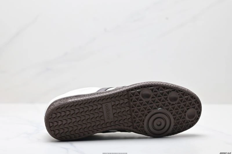 Precise copy Adidas Samba Shoes